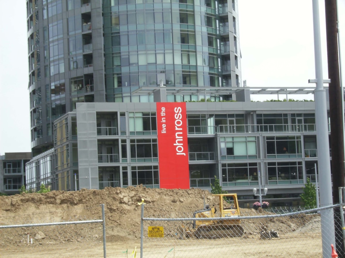 Outdoor Banners | Signs Now