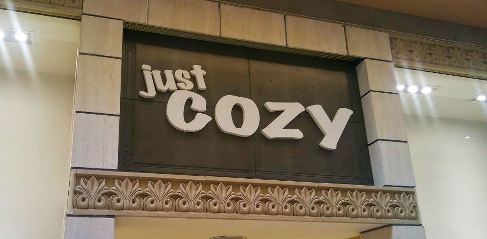 3D Signs & Dimensional Logos in San Jose | Signs Now