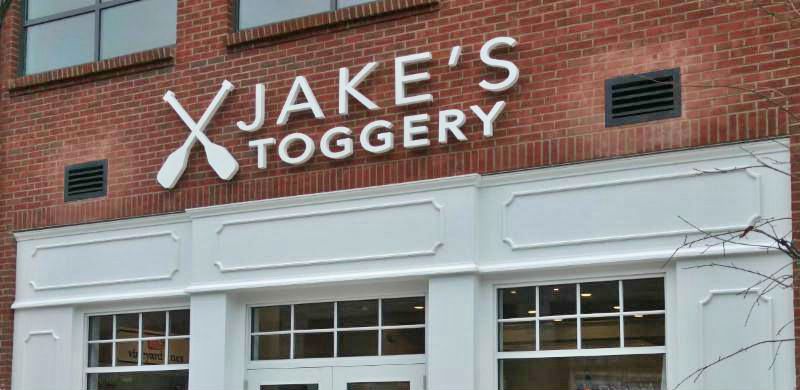 3D Signs & Dimensional Logos | Signs Now