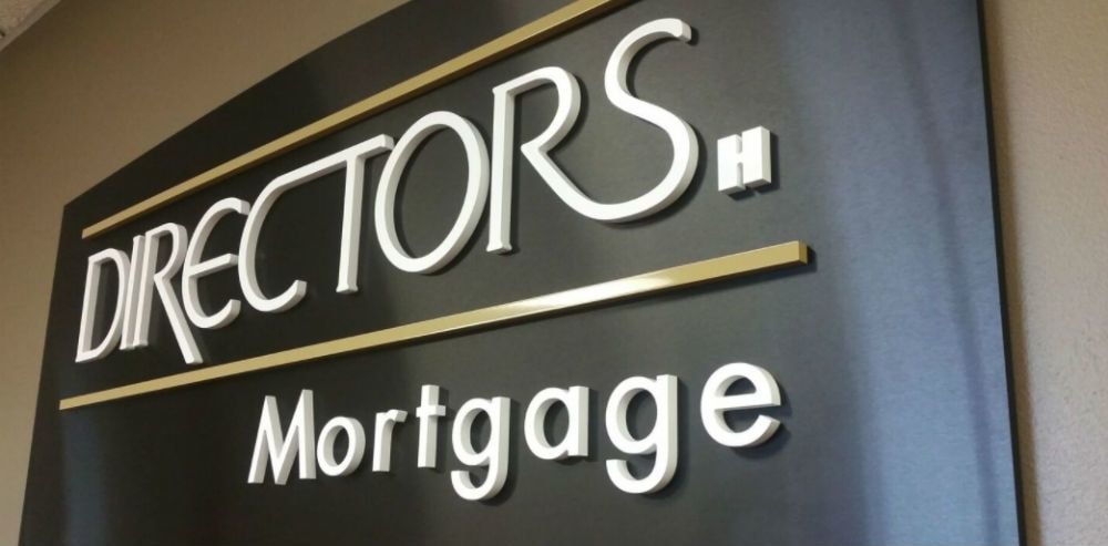 3D Signs & Dimensional Logos in Greenville | Signs Now