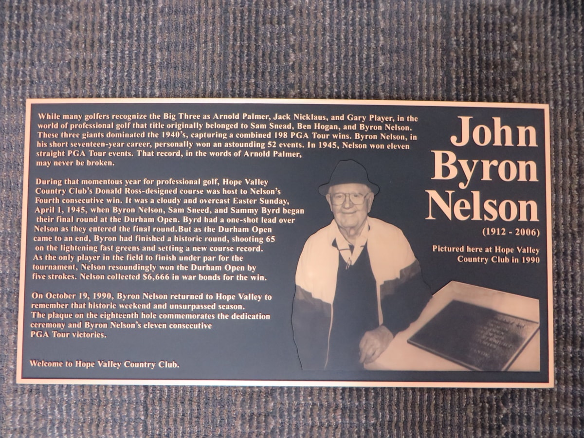 Custom Plaques | Signs Now