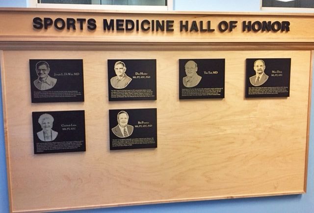 Custom Plaques | Signs Now