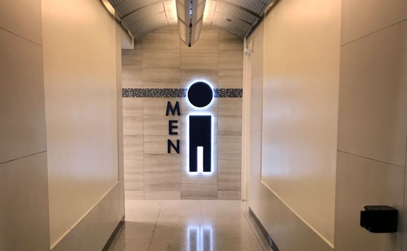 Signage for Bathrooms | Signs Now