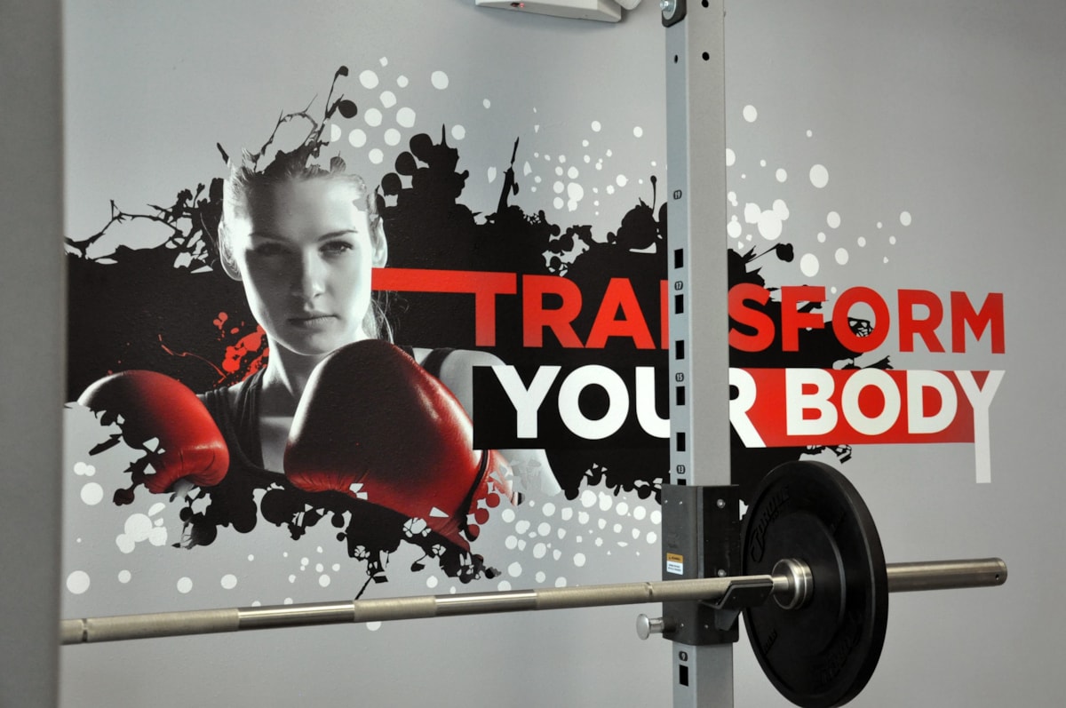 Wall Murals & Wall Graphics | Signs Now