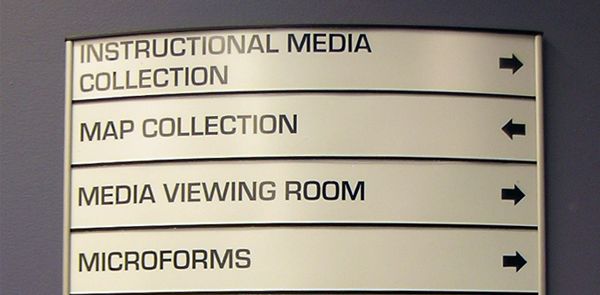 Access Control Signs | Signs Now