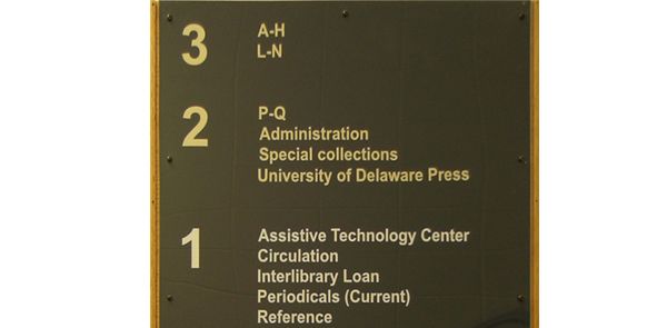 Access Control Signs | Signs Now Sacramento