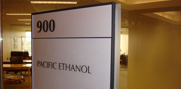 Access Control Signs | Signs Now