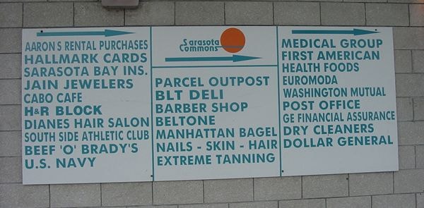 Access Control Signs | Signs Now