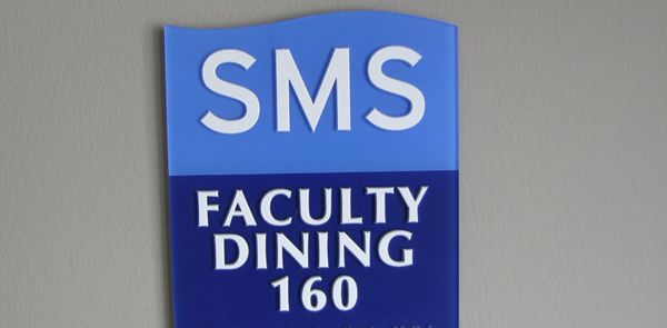 Access Control Signs | Signs Now