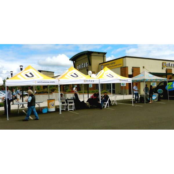 Event Tents | Signs Now