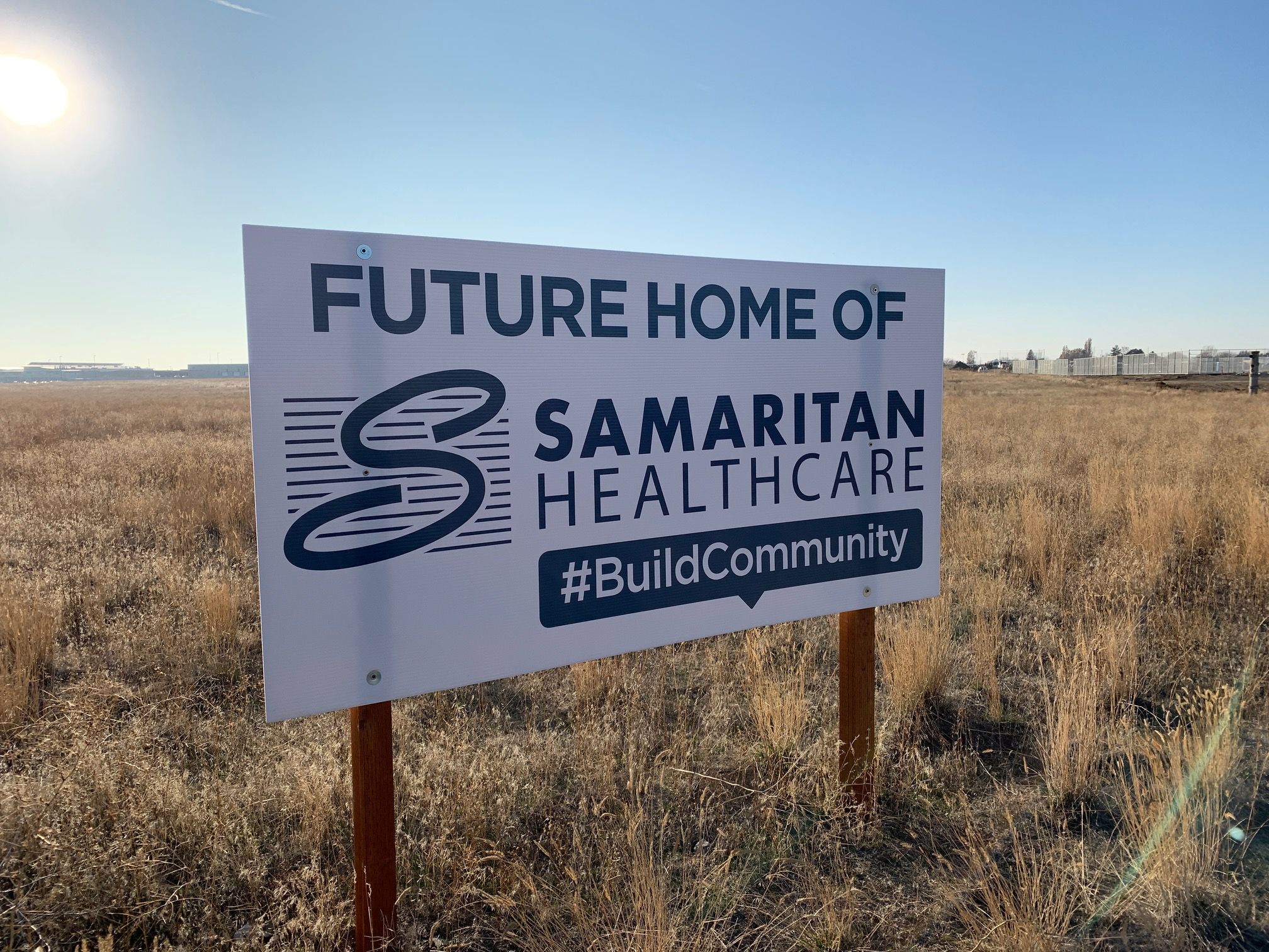 Custom Post and Panel Signs | Signs Now