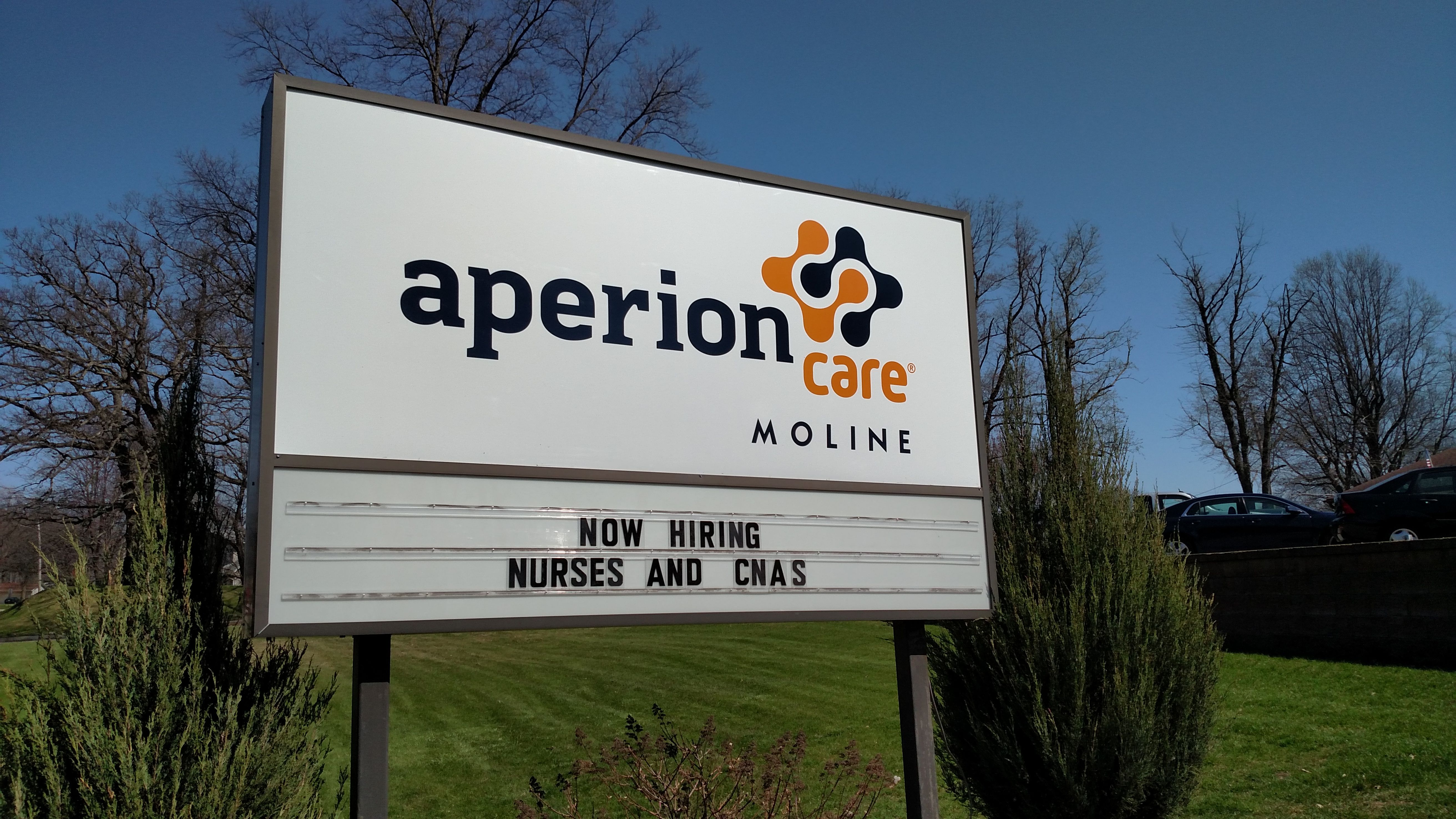 Custom Post and Panel Signs | Signs Now