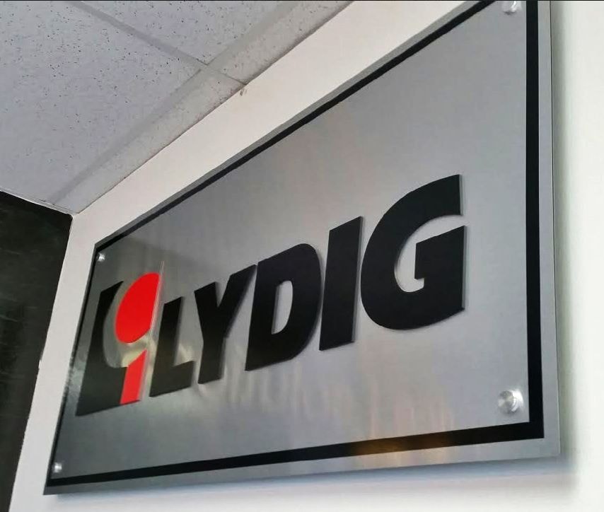 Standoff Signs | Signs Now