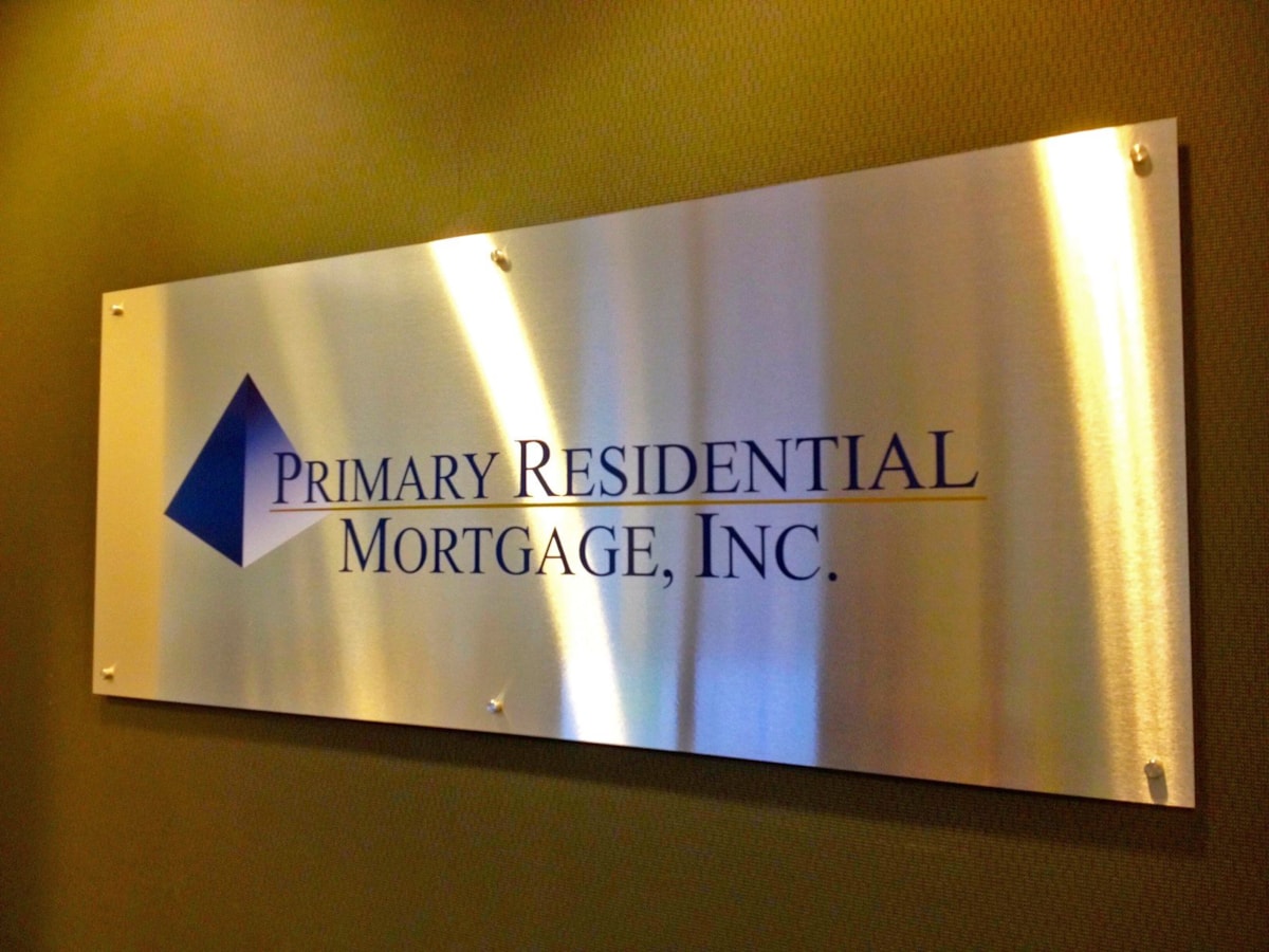 Standoff Signs | Signs Now