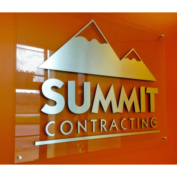 Standoff Signs | Signs Now