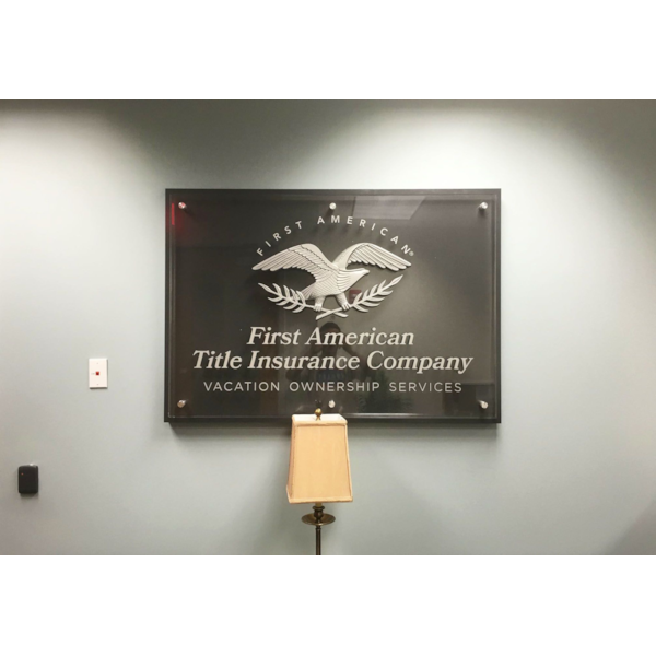 Standoff Signs | Signs Now