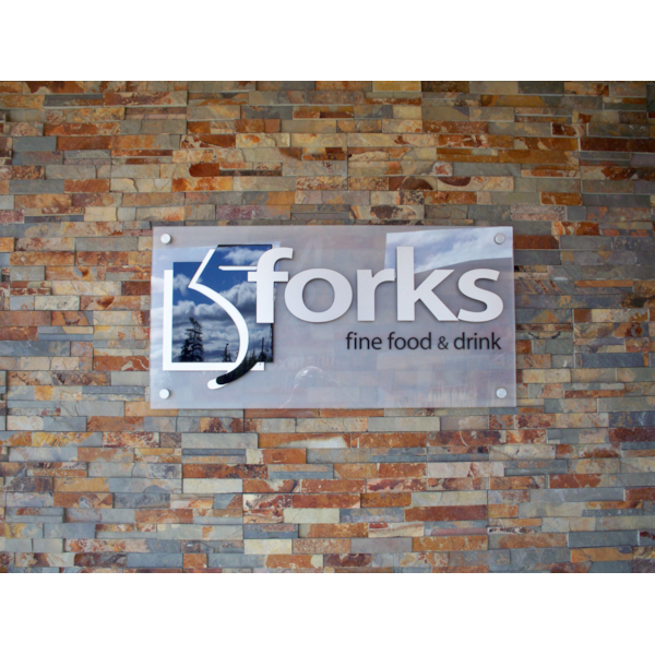 Standoff Signs | Signs Now