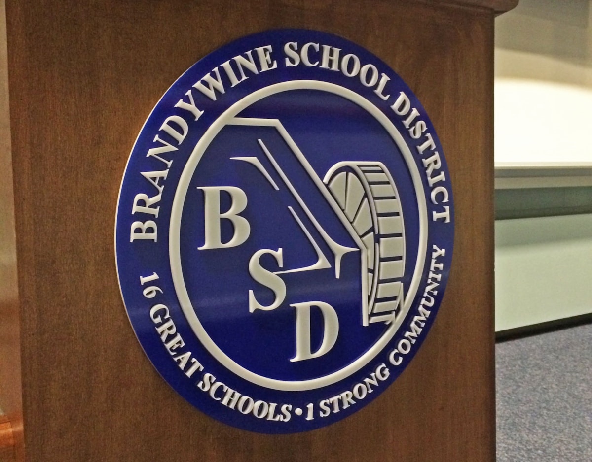 3D Signs & Dimensional Logos in Greenville | Signs Now