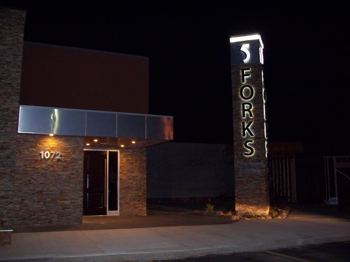 Custom Outdoor LED Signs | Signs Now Monroe-LA
