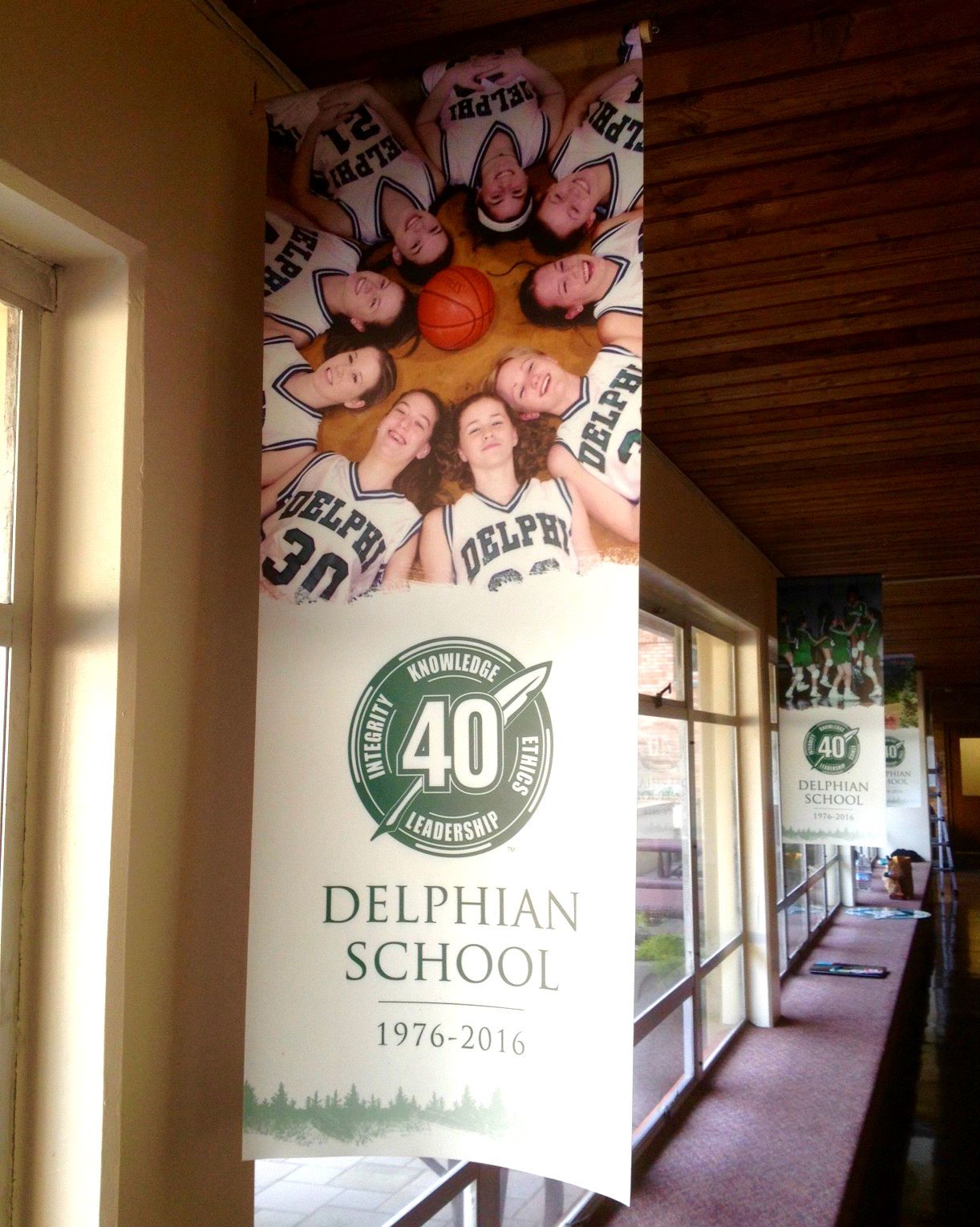 Indoor Banners | Signs Now