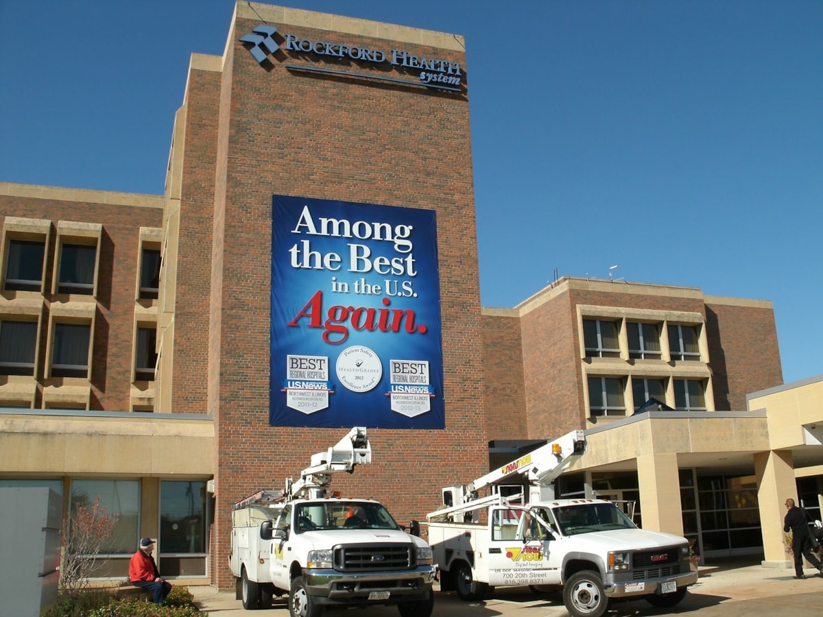 Vinyl Signs Naples Florida Sign Of The Times | Sign Shop Naples | 2383