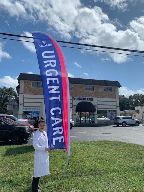 Feather Flags | Signs Now