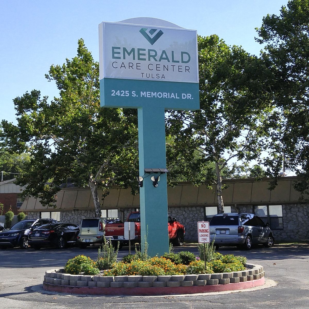 Pylon Signs | Signs Now