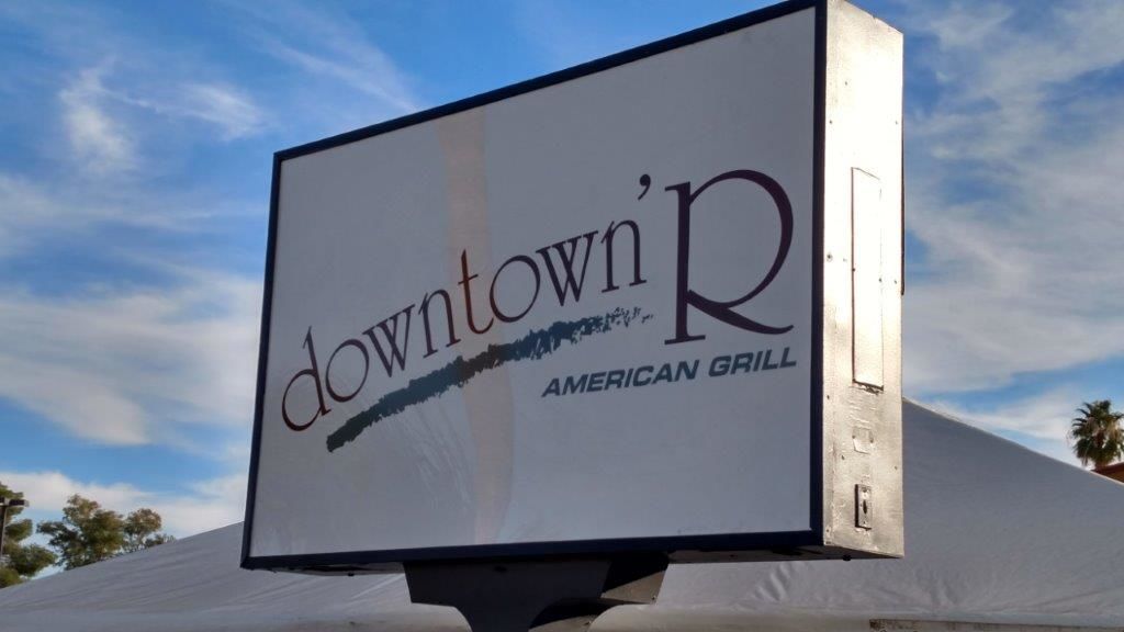 Pylon Signs | Signs Now