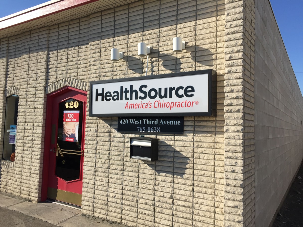 Corporate Branding Signs | Signs Now Branson