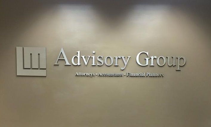 Corporate Signs | Signs Now