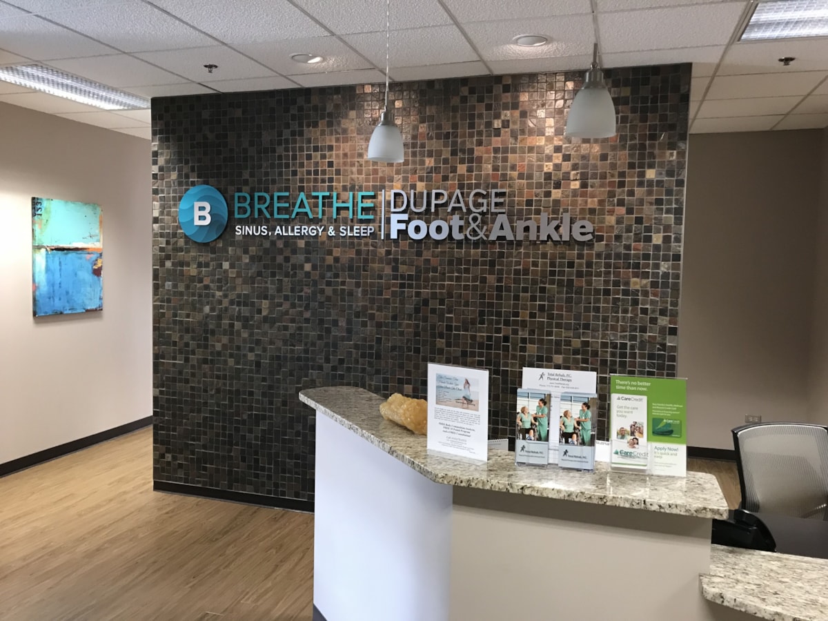 Government Signs & Municipal Signs in Davenport | Signs Now