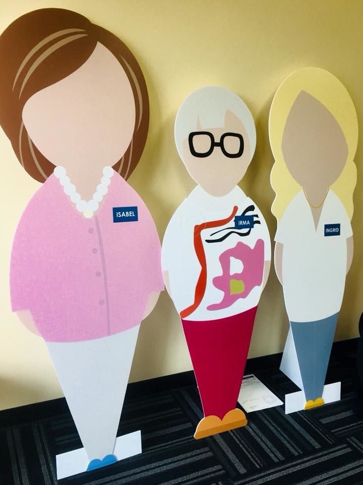 Freestanding Signs and Cutouts | Signs Now Springfield