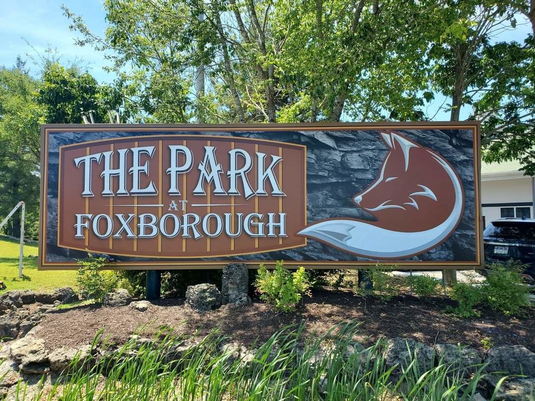 Monument Signs | Signs Now