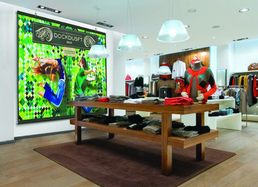 Fabric Banners | Signs Now