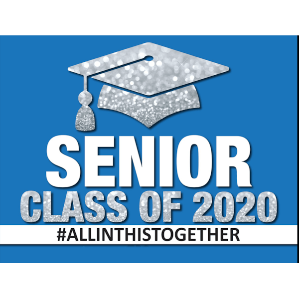 Graduation Signs | Signs Now Branson