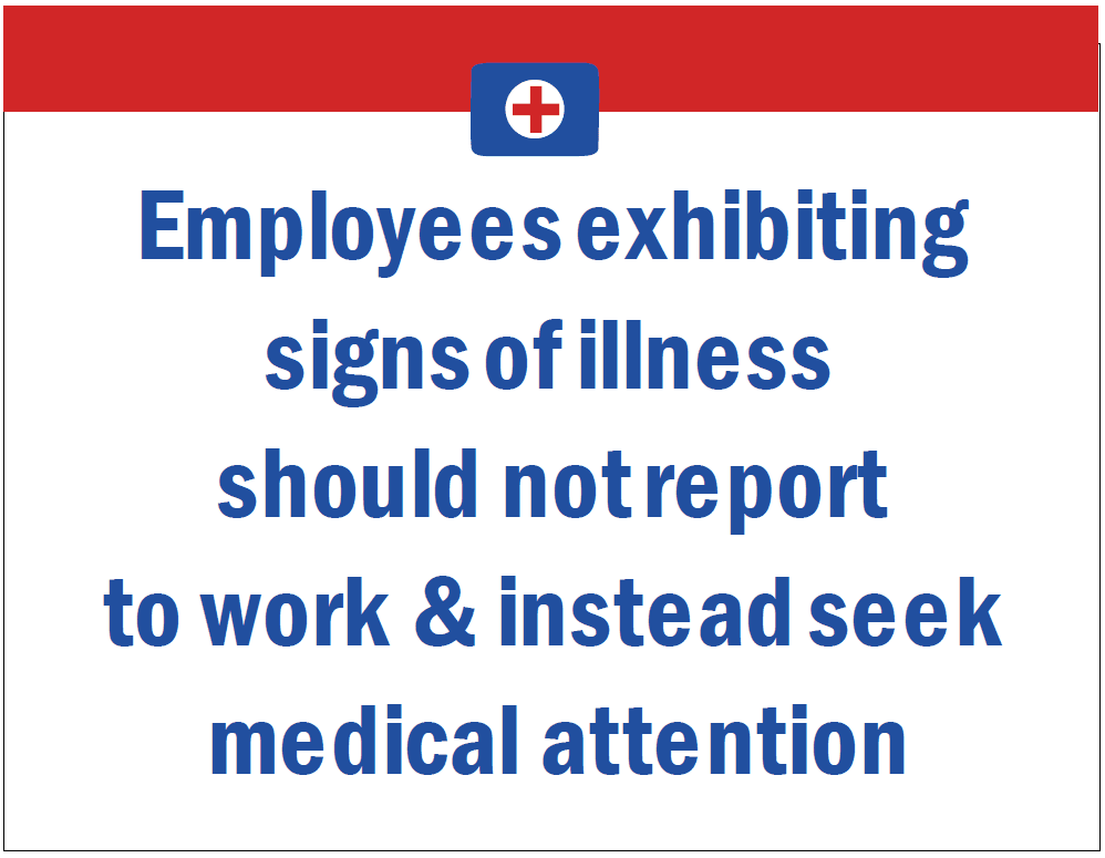 Health Signs | Signs Now