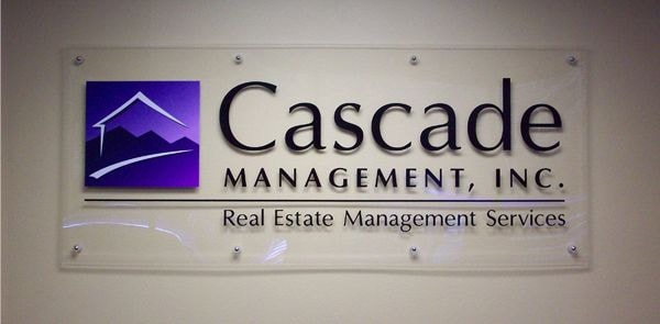 Corporate Signs | Signs Now