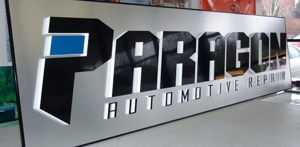 Corporate Signs | Signs Now