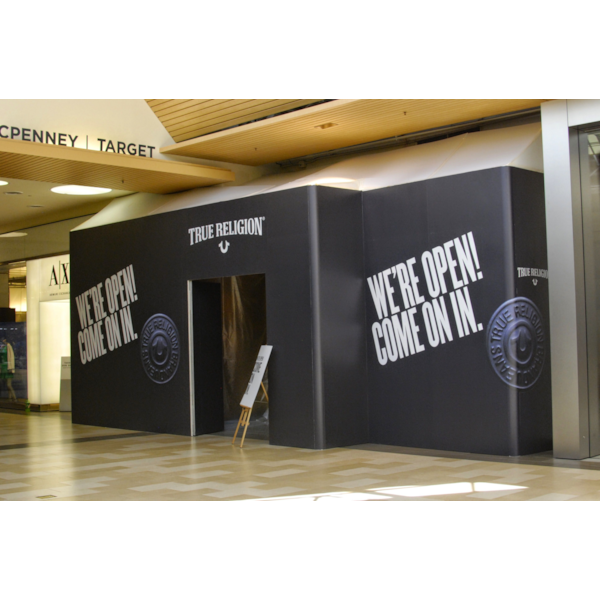 Custom Trade Show Display Stands| Signs Now Winnipeg