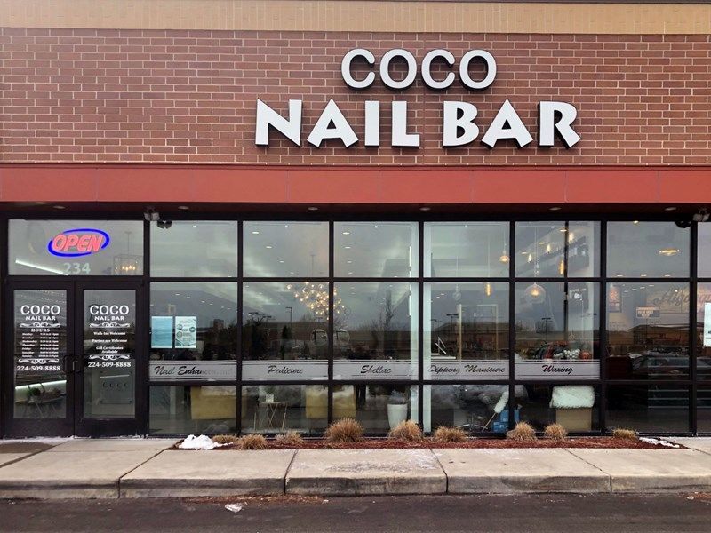 Channel Letters in Stillwater | Signs Now Stillwater