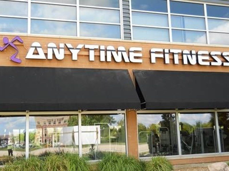 Channel Letters in Tulsa | Signs Now Tulsa