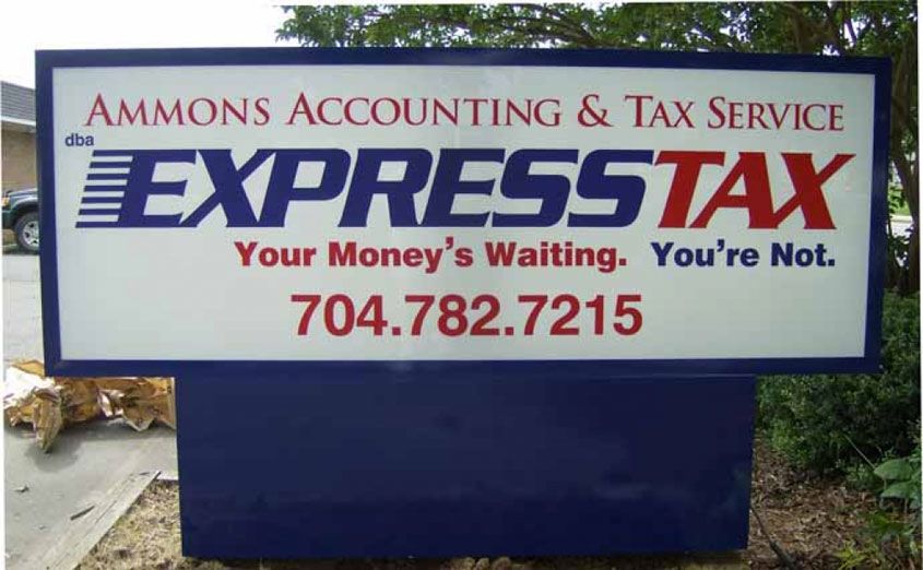 LED & Electric Signs | Signs Now