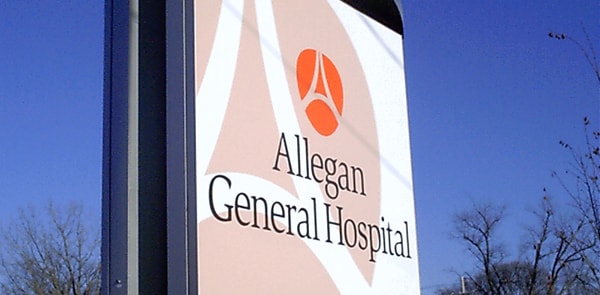 Monument Signs | Signs Now