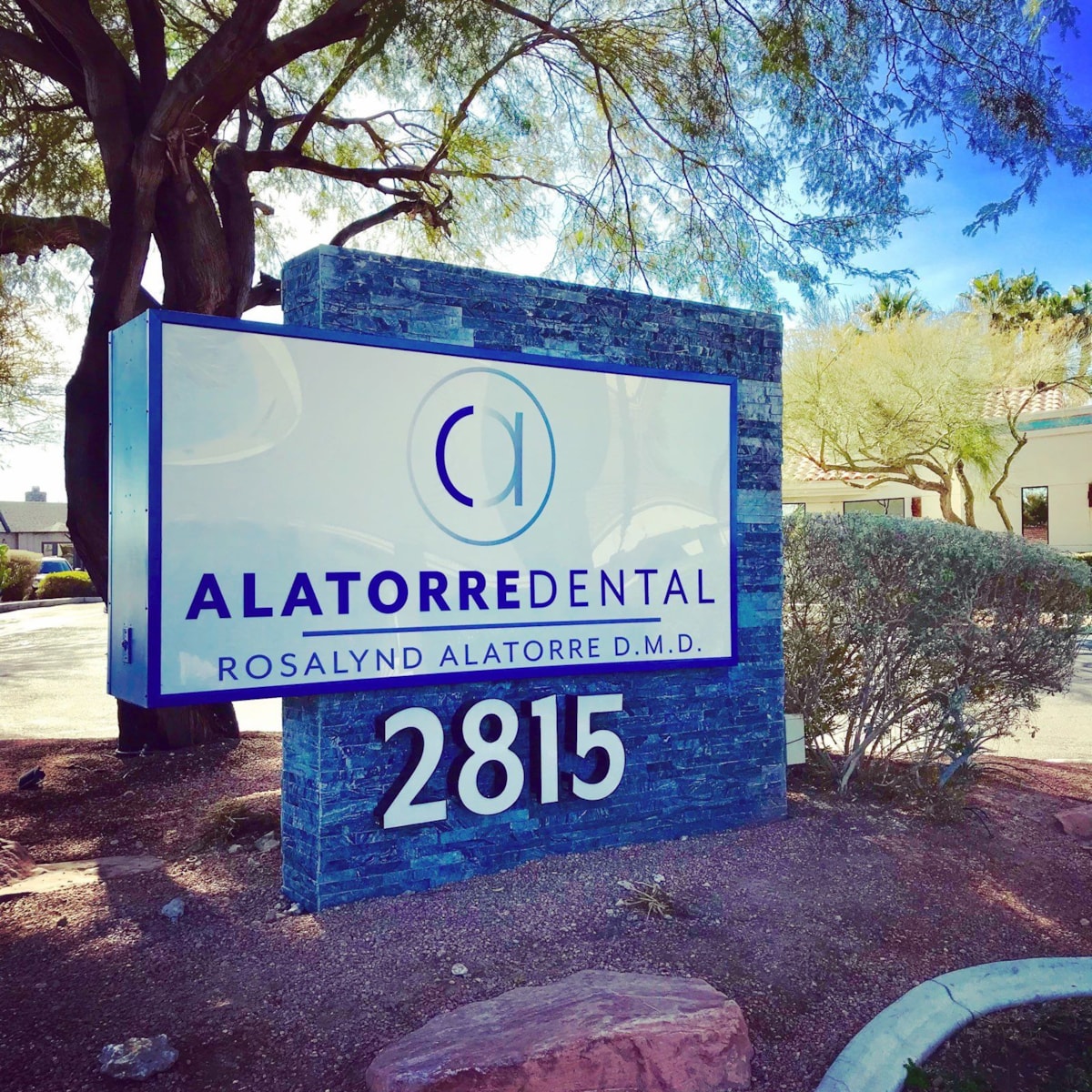 Monument Signs | Signs Now