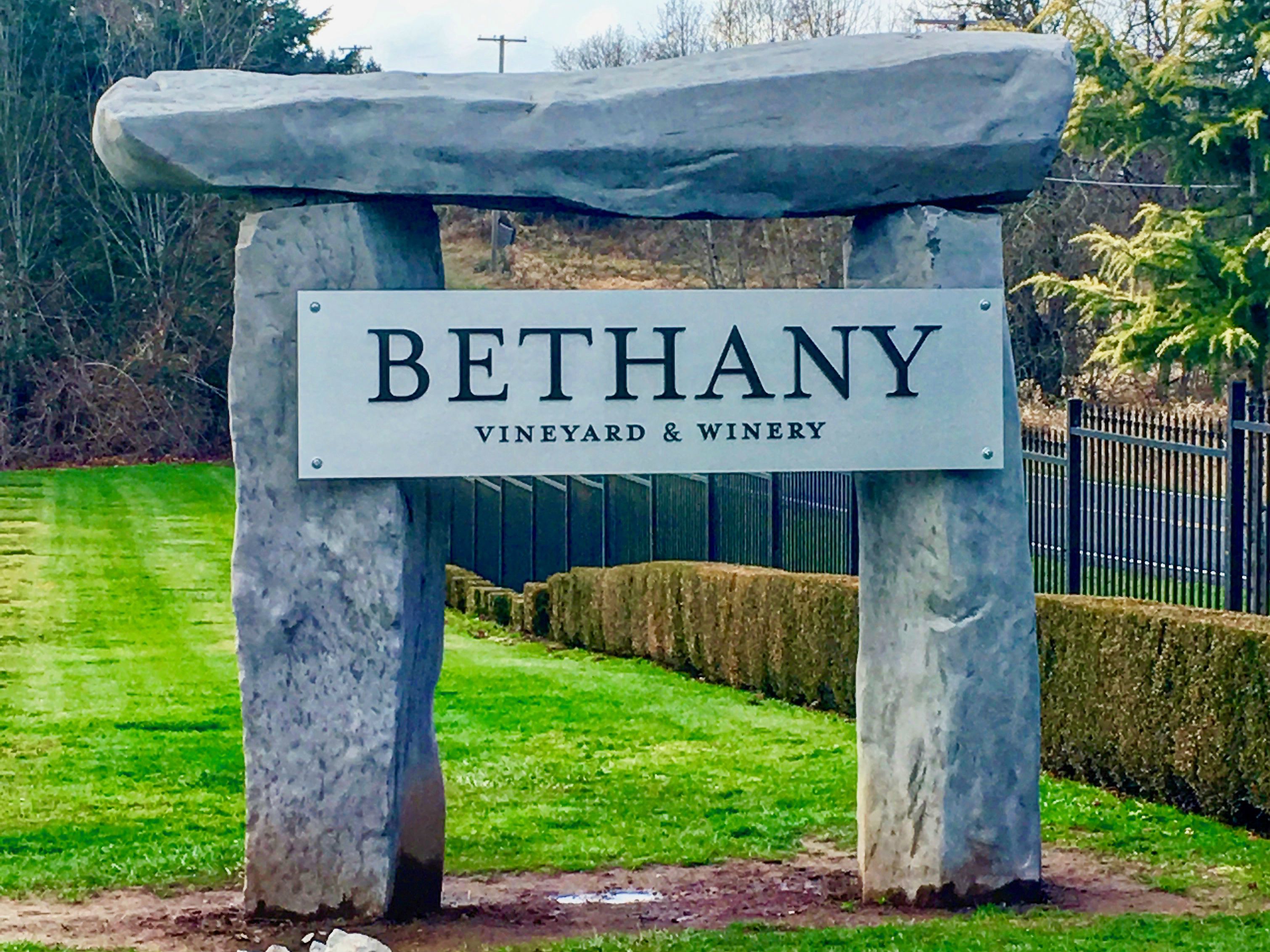 Monument Signs | Signs Now