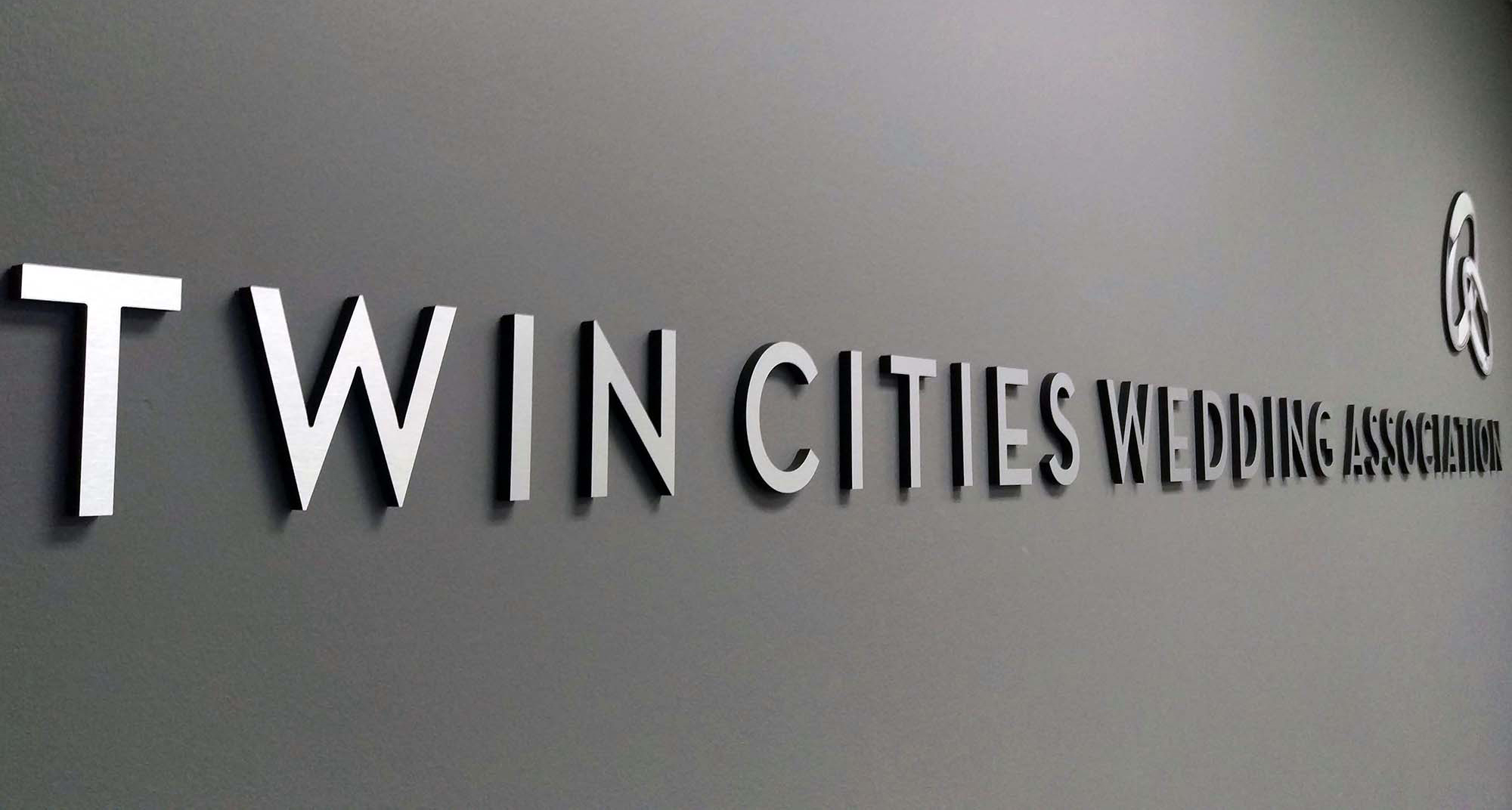 Custom Wall Letters | Signs Now