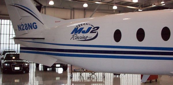 Vehicle Lettering | Signs Now Anchorage