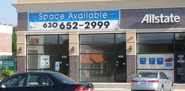 Vinyl Banners in Springfield | Signs Now Springfield