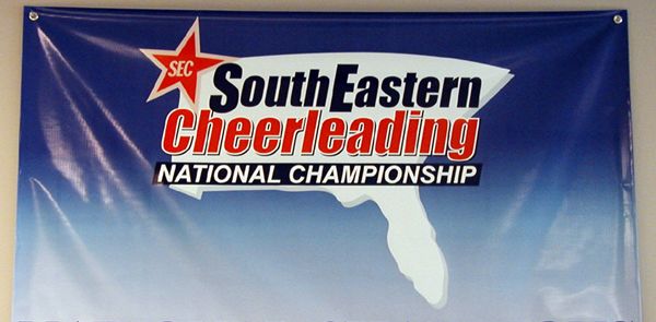 Vinyl Banners in Springfield | Signs Now Springfield