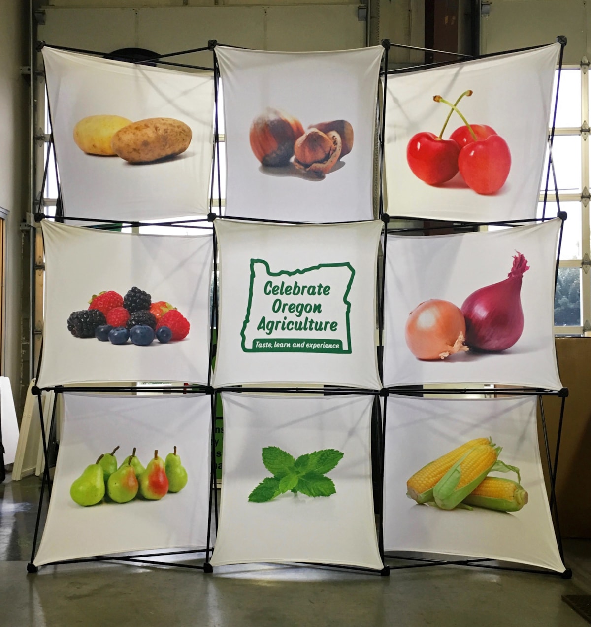 Banner Stands | Signs Now